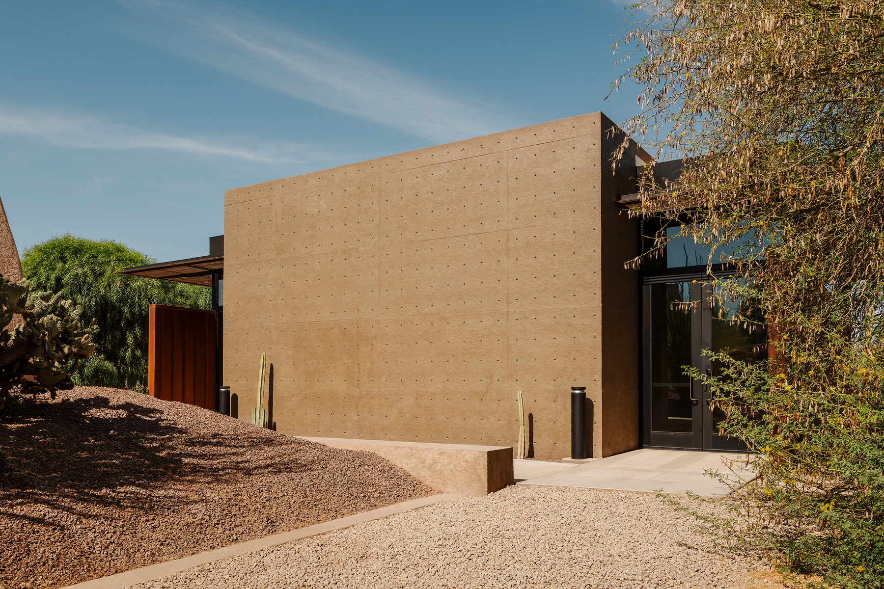 Cocopah Museum Expansion