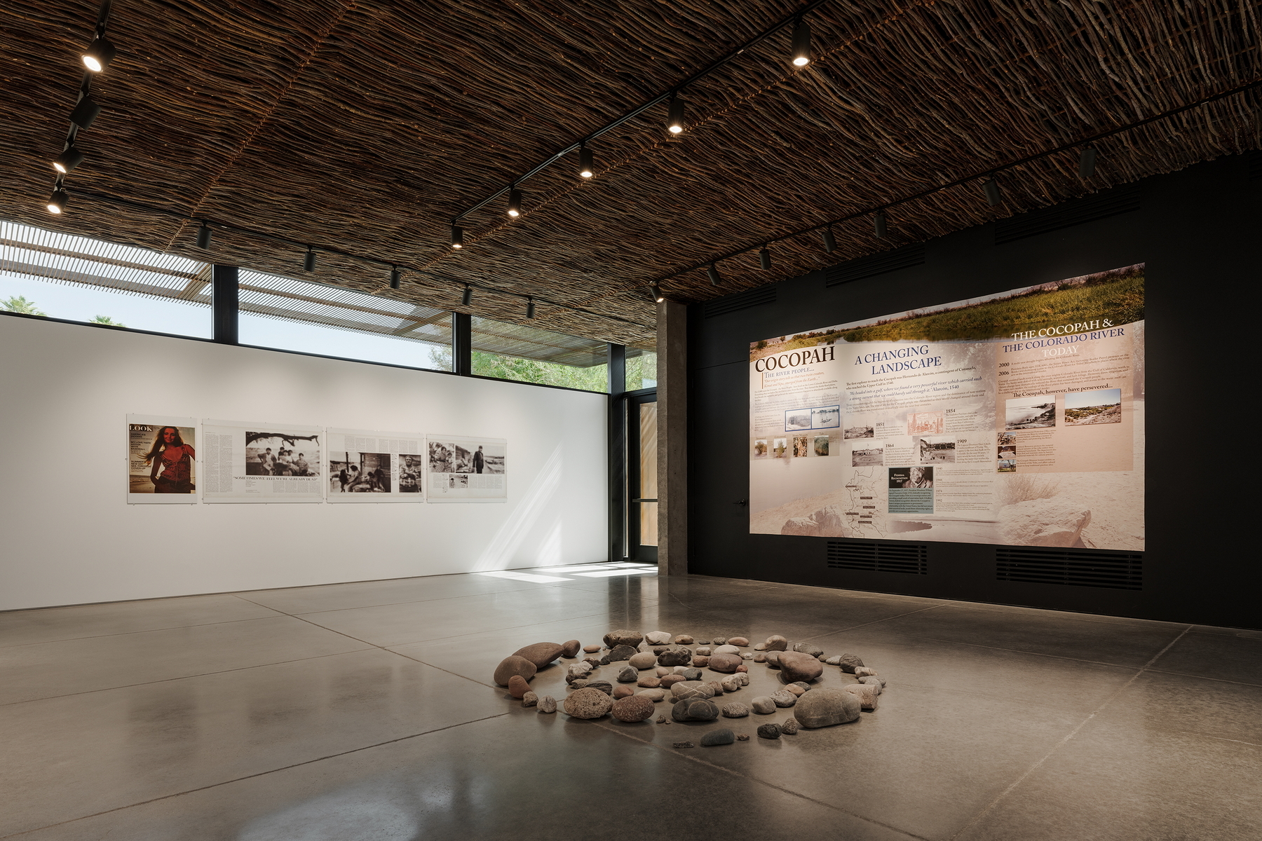 Cocopah Museum Expansion